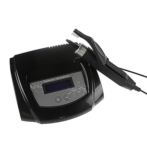 Ultrasonic Hair Extension Machine, Professional Hair Salon Equipment ...